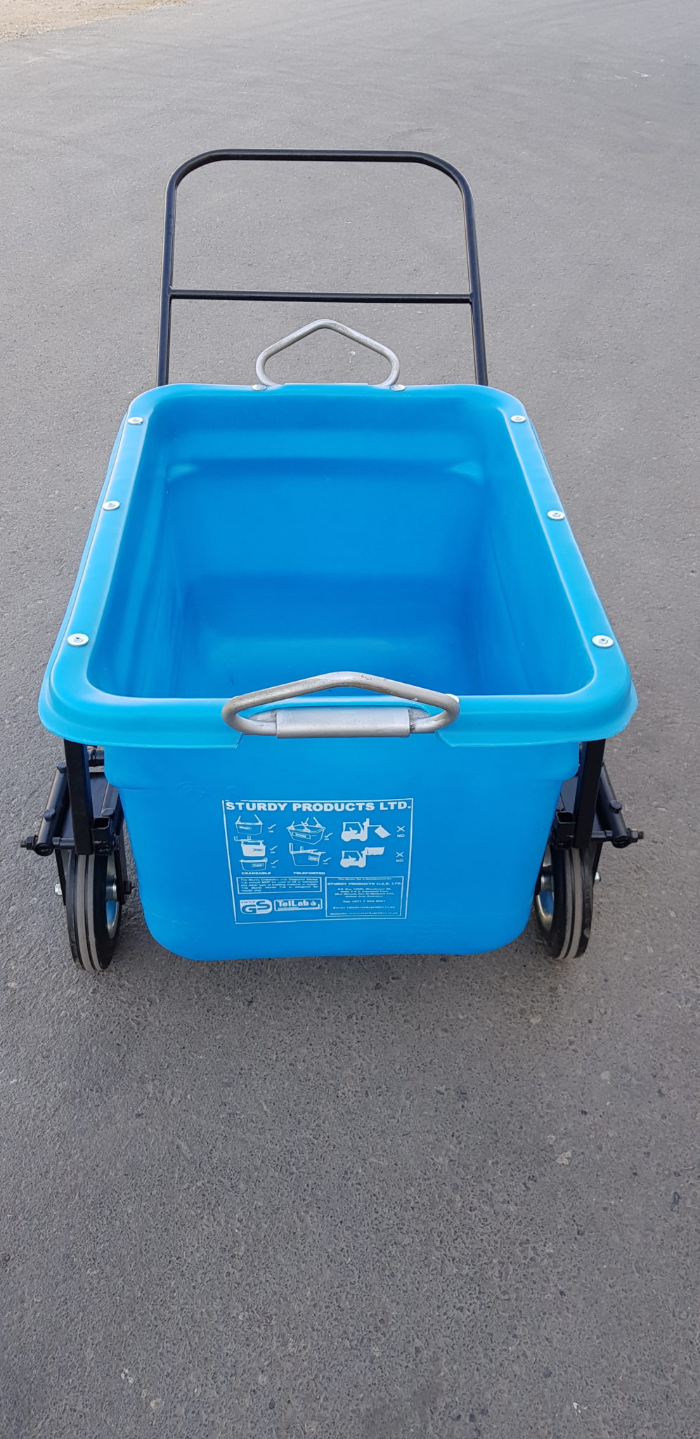 Dependable Mortar Tubes In UAE | Sturdy Products UAE