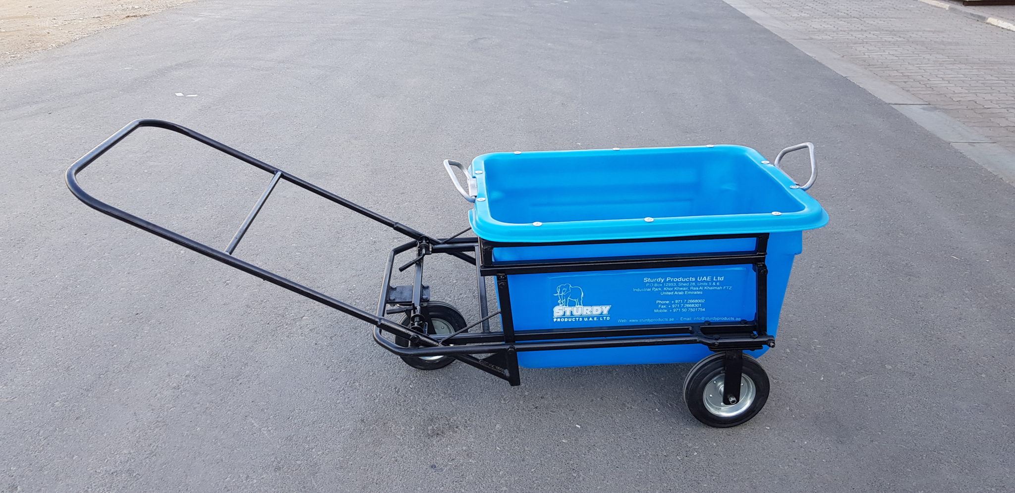 Dependable Mortar Tubes In UAE | Sturdy Products UAE